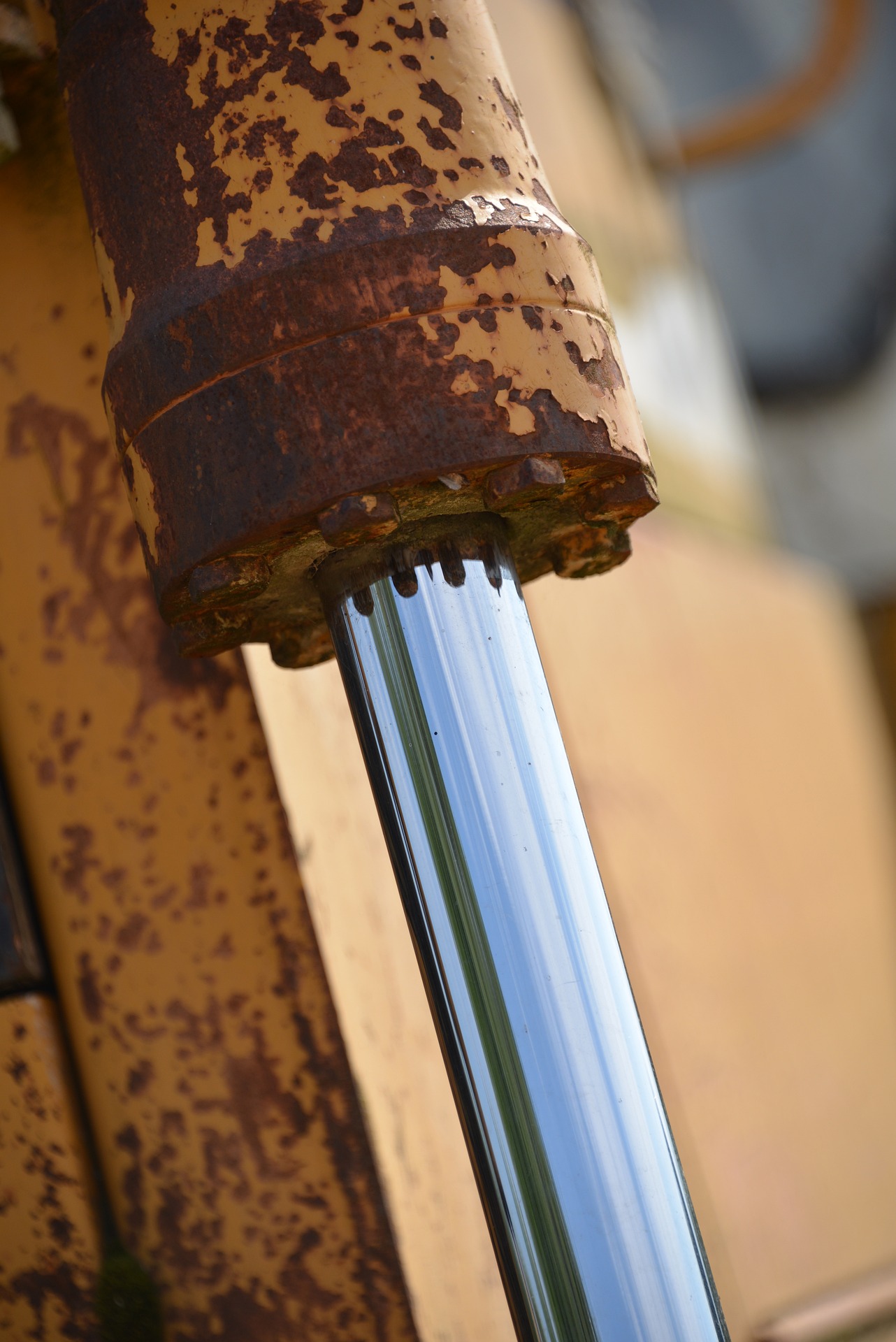 Services – Northern Industrial Plating